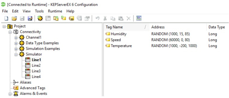 Setting Up Azure IoT Edge on Windows EFLOW: OPC Publisher 2.9.6 & KepwareEX